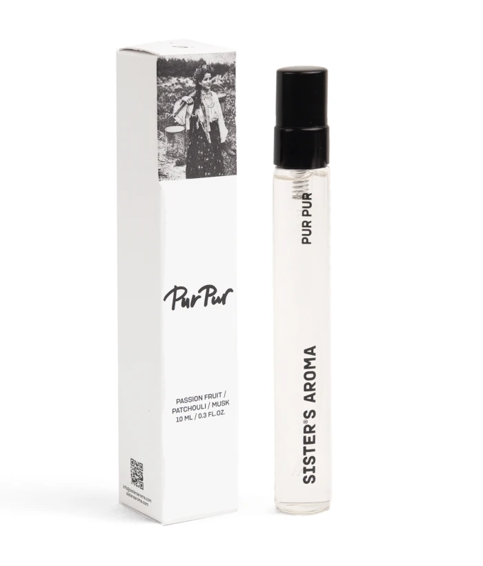 Парфум Pur Pur